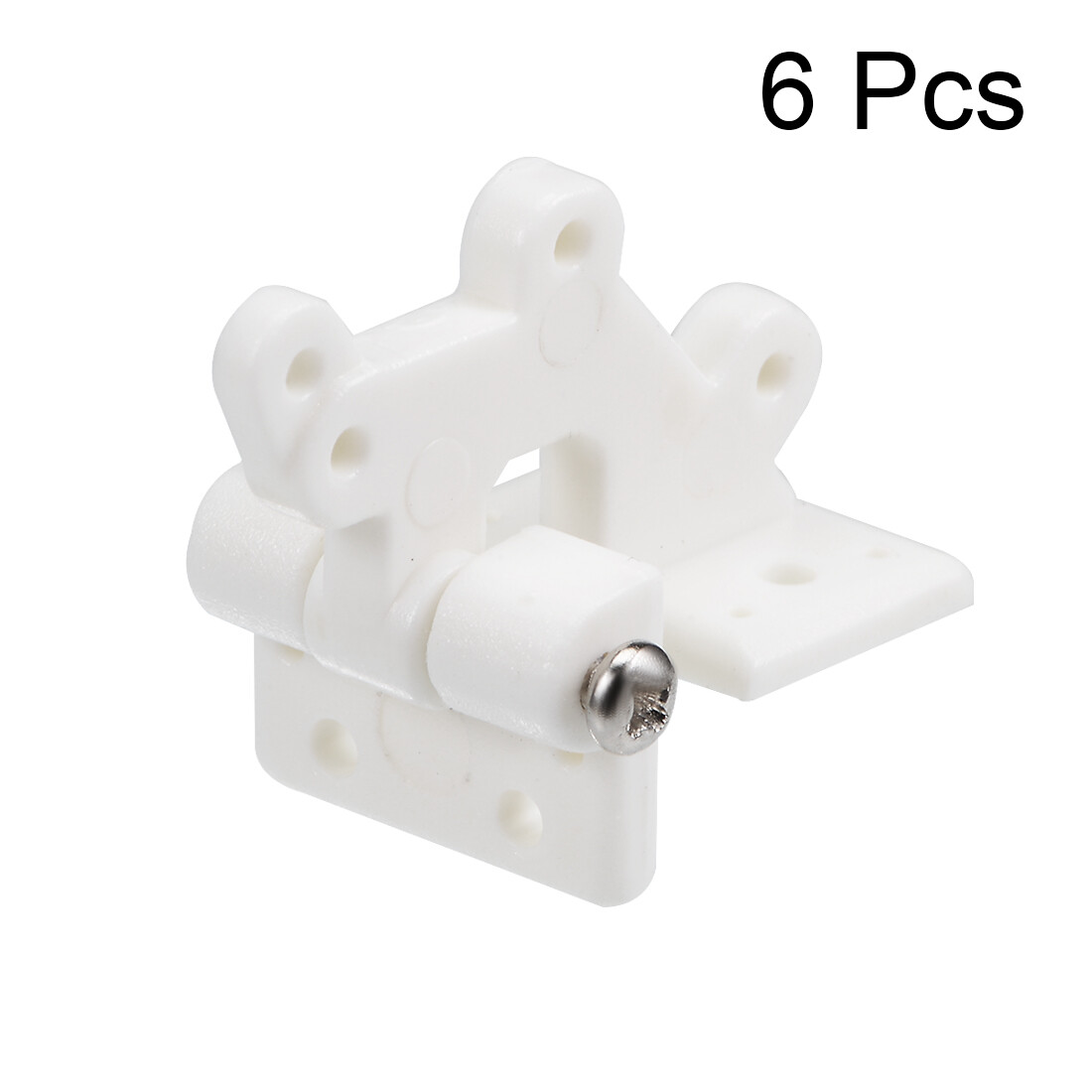 RC Hinges Adjustable Hatch Hinge 30x16mm for RC Model Airplane Parts ...