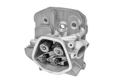 Veloci 42.0643 Cylinder Head Assembly GX 200 | eBay