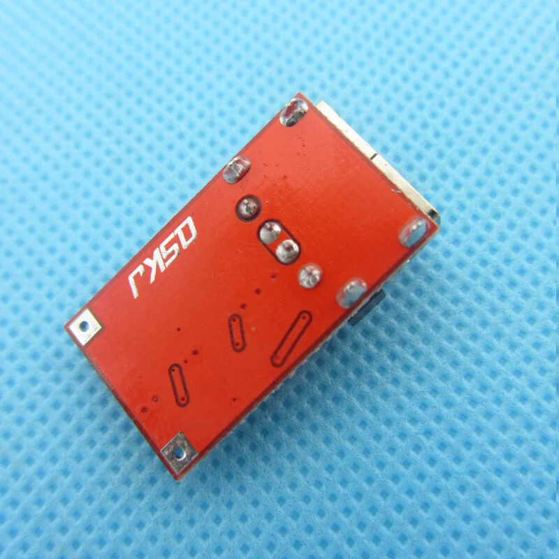 2pcs/lot 6-24V to 5V USB Step Down Module DC-DC Converter Car Power ...