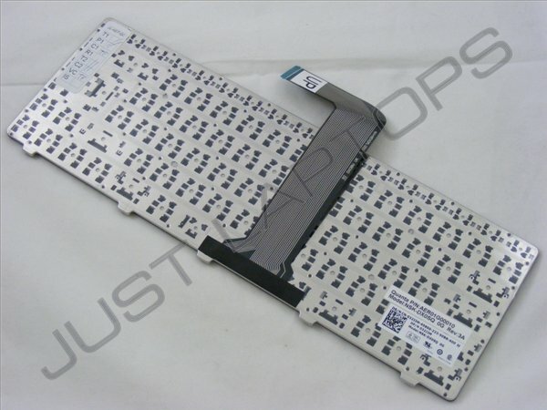 Dell Inspiron 14 N4050 15 N5040 Deutsche Tastatur Deutschland Tastatur ...