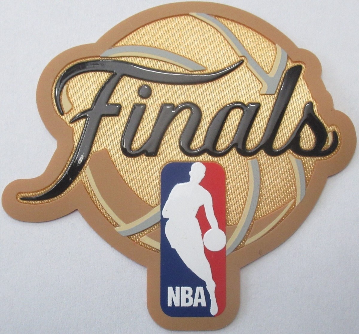 Nba Finals Logo 2024