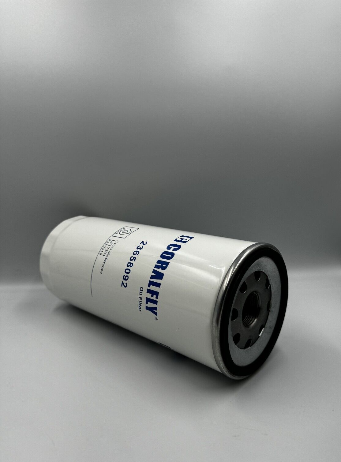 Filter Kit Volvo D13 Oil Fuel Filters 23658092 (2), 21707132, 23920469 ...