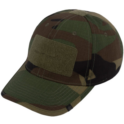 Pentagon Tactical 2.0 BB Cap Ripstop Tactical Patrol Combat Forrest Hat ...