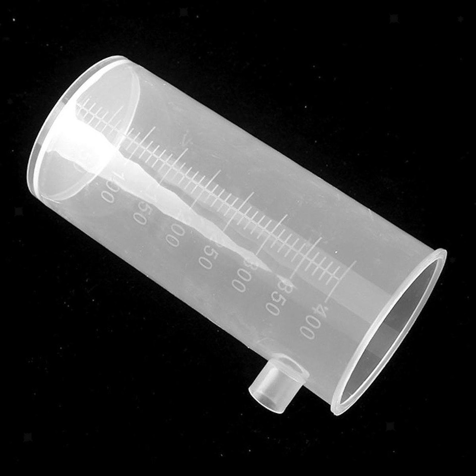 Overflow Cup Archimedes Principle Experiment Equipment for Home School ...