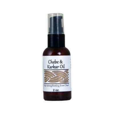 Chebe & Karkar Hair Oil- 2 oz. | eBay
