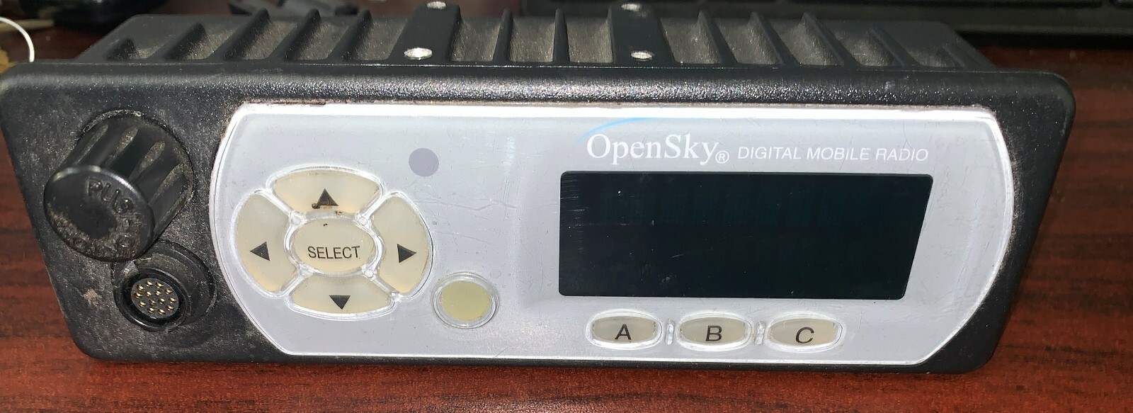 Tyco Harris OpenSky CH-103 Radio Control head | eBay