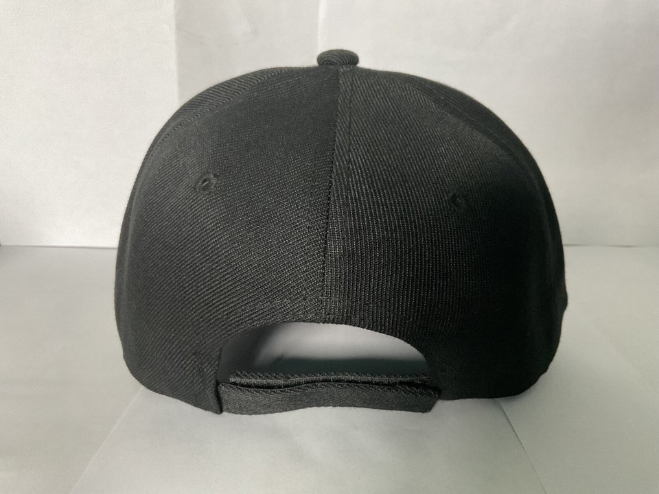 Pennsylvania State Police Trooper Collectable Hat patch Sewn on Black ...