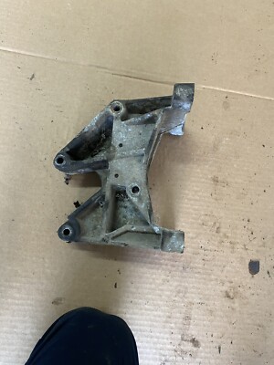 08-10 Maxxforce DT 466 Alternator Bracket ML6W23-24 | eBay