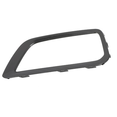 2018-2021 HYUNDAI Kona Front LH Headlamp Bezel Bumper Insert ...