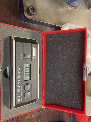 Calipers - Spi Digital