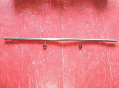 L26 L28 Engine Intake Manifold Shaft Solex Weber 240z S30 GC10 Datsun ...