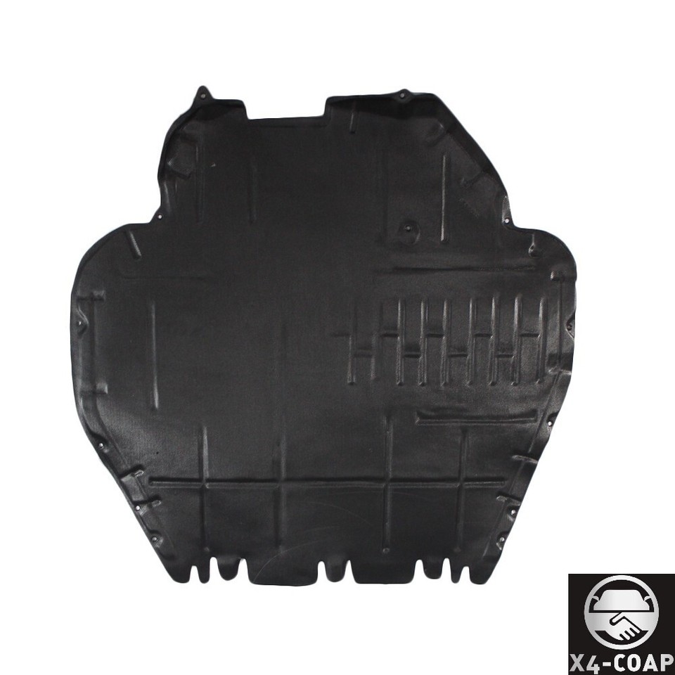 Front Center Engine Under Cover Splash Shield For Volkswagen Jetta Golf ...