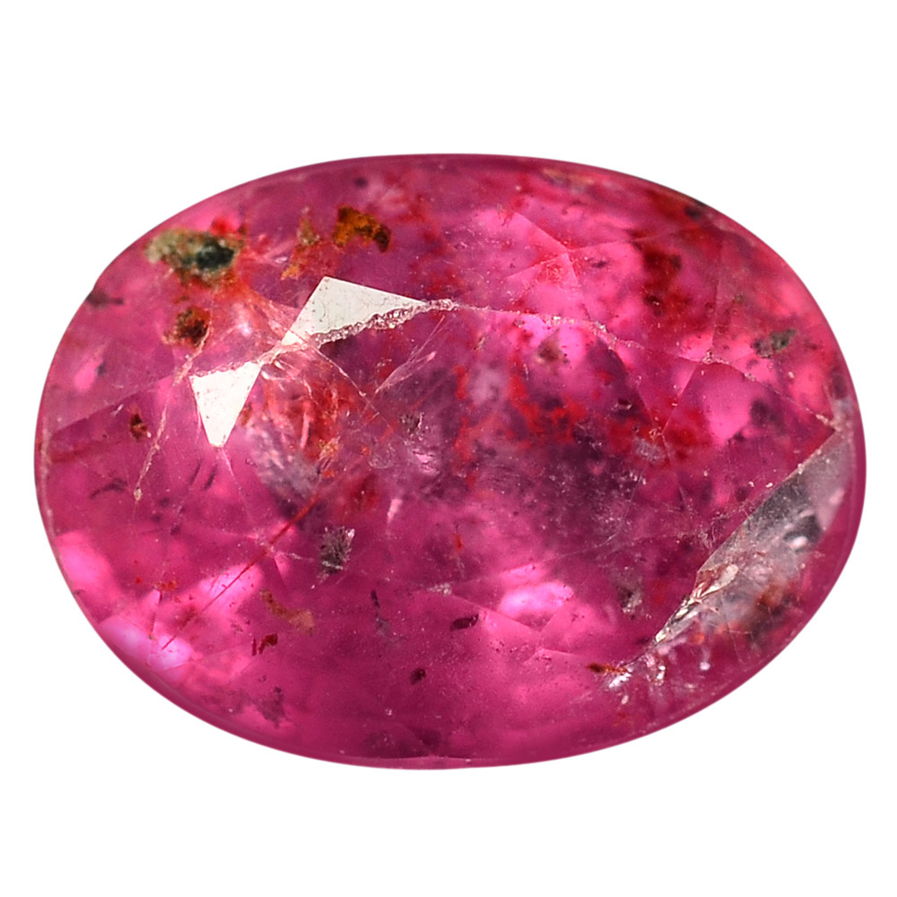 0.93 Ct. Marveluos Top Hot Red Ruby Unheated Gems WITH GLC CERTIFY | eBay