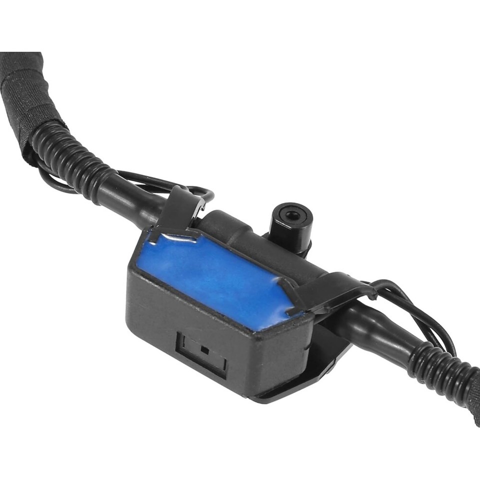 Windshield Washer Nozzle Spray Jet fit BMW X3 F25 X4 F26 61667213281 ...