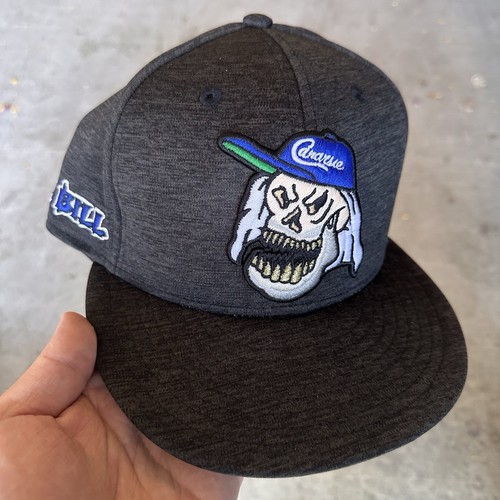 Dionic Marauders X New Era 59FIFTY Hat 7 5/8 | eBay