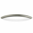 Swiss Kelly Hardware Satin Nickel Kitchen Cabinet Handles Drawer Pulls ...