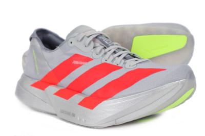 Adidas Adizero Adios Pro 4 Men's Running Shoes Jogging Sports Training ...