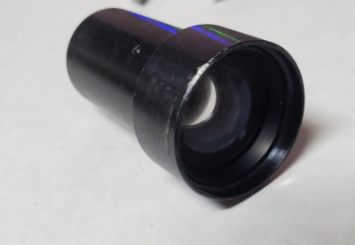 Microscope Parts & Accessories - Collector Lens