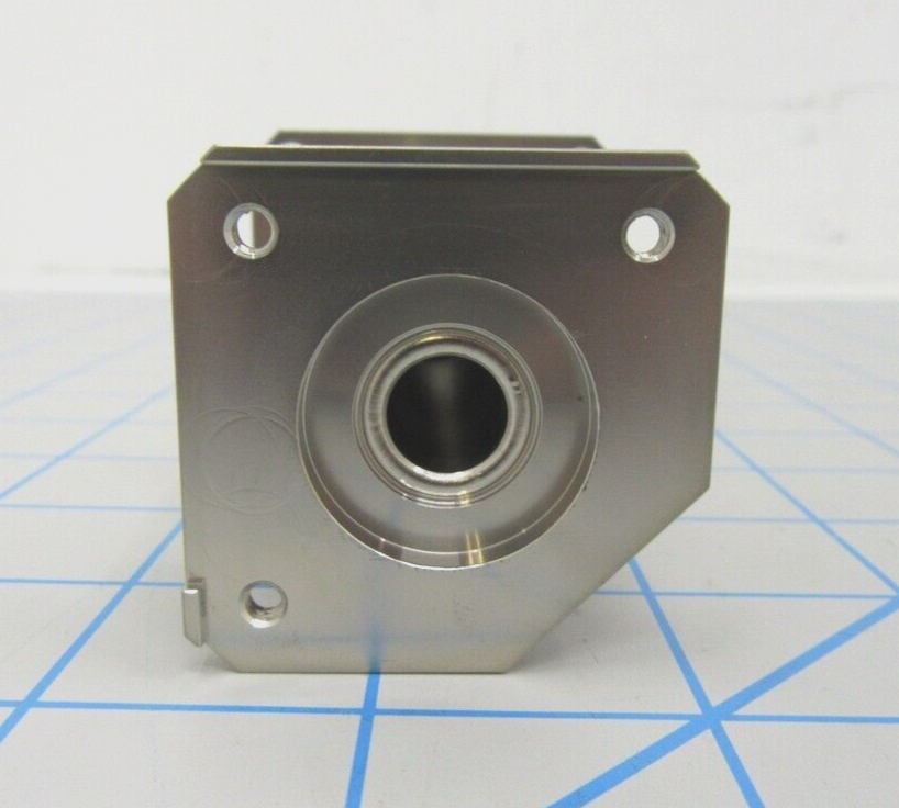 0015-09055 / BELLOWS ASSY SUSCEPTOR HOLLOW / APPLIED MATERIALS AMAT | eBay