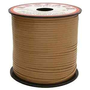 Rexlace Plastic Lacing Tan 100yd Spool | eBay
