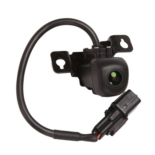 NEW Backup Reverse Rear View Parking Camera For Hyundai Santa Fe Sport ...