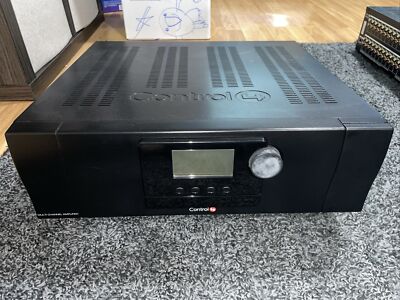 Control4 AVM-16A2-B Multi-Channel Amplifier 16 Channel Matrix Amplifier ...