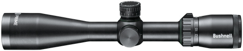 Bushnell Prime 3-12x40 Riflescope BDC Turrets Dual Purpose Riflescope ...