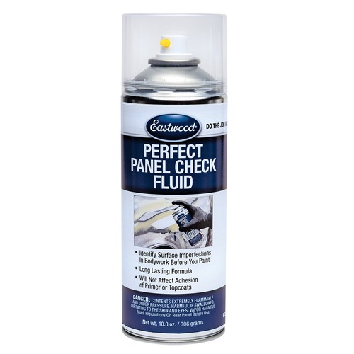 Eastwood Auto Body Block Sanding Perfect Panel Check Fluid | eBay
