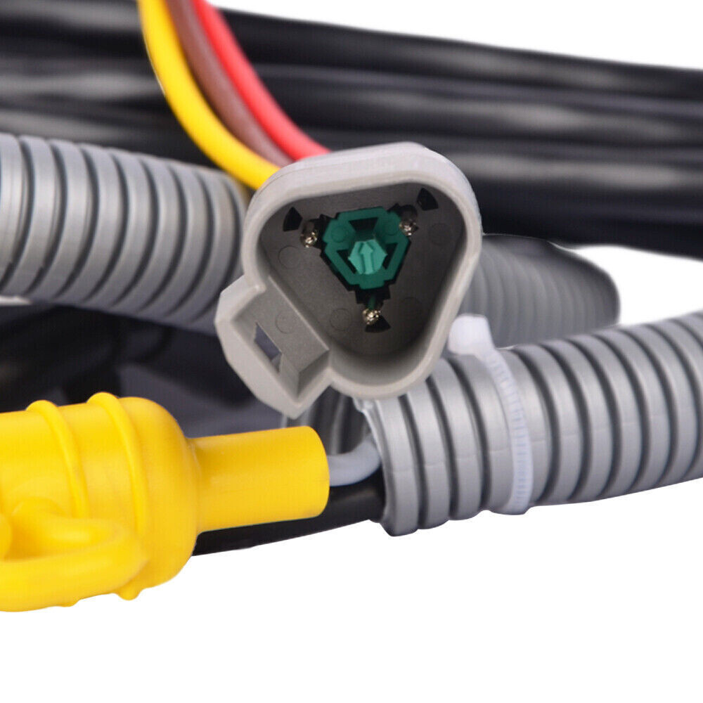 For Club Car Golf Cart 48 volt PowerDrive 19190-88 OBC On Board ...