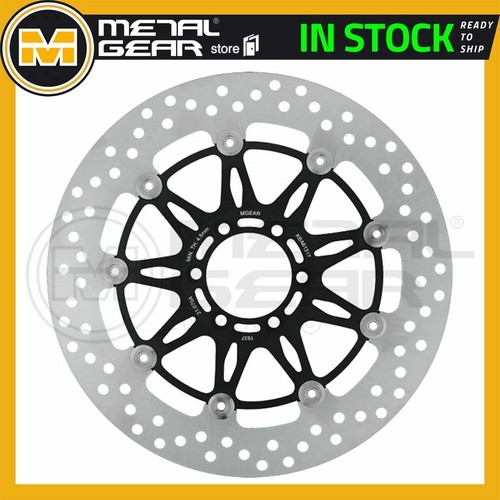 MetalGear Brake Disc Rotor Front L or R for KTM 990 SM Supermoto R 2009 ...