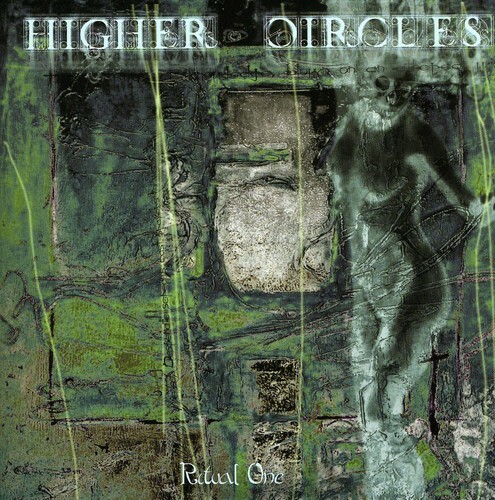 HIGHER CIRCLES RITUAL ONE NEW CD 656613556924| eBay