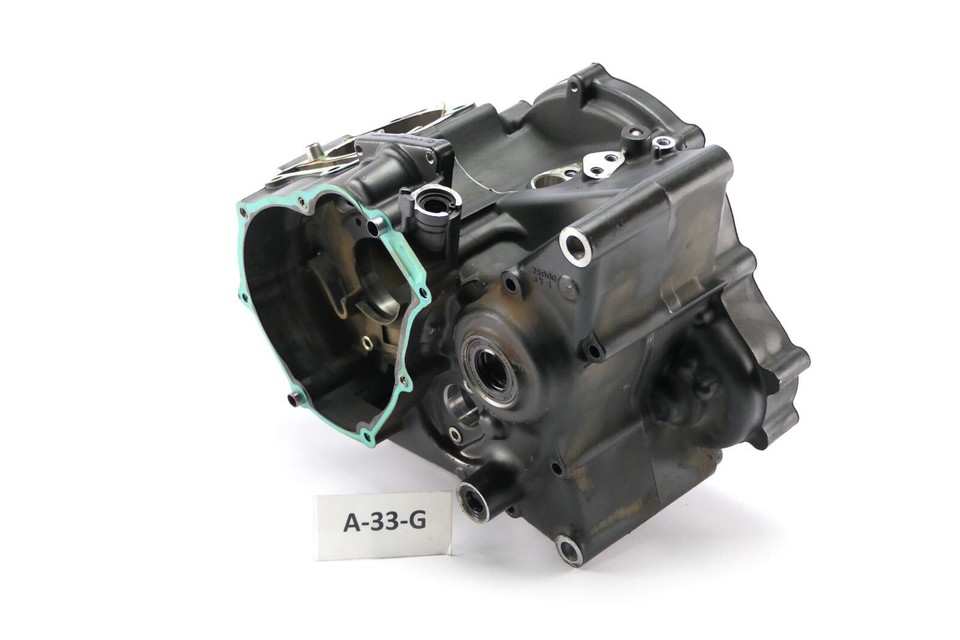 Yamaha YS 125-5C RE33 2017 - Carter moteur bloc moteur A33G | eBay