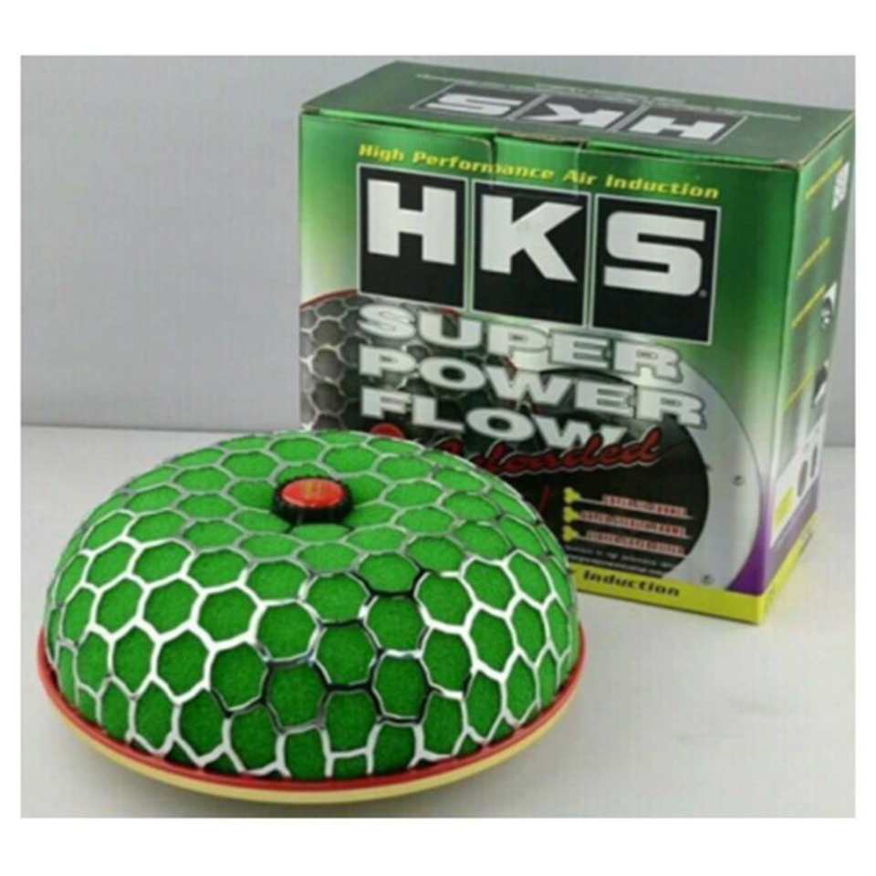 3.0 inch HKS Filter Universal Air Filter HKS Mushroom HKS Air Intake ...