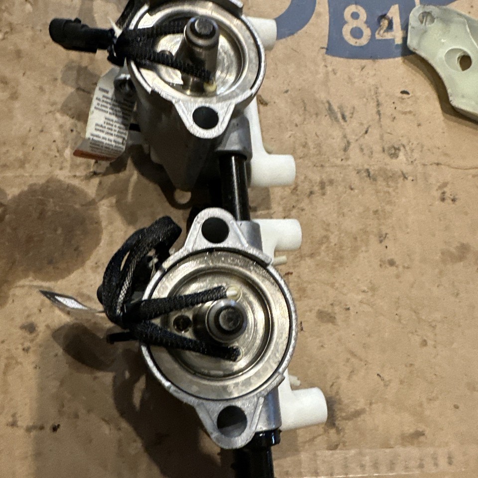 BRP Evinrude Etec E-Tec G2 150 175 200 225 250 300 HP Injector Assembly ...