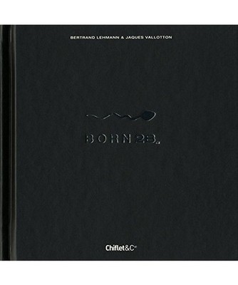 Born 2B, Lehmann, Bertrand | eBay UK