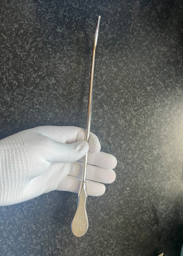 Urethral Stave / Sound Dilators Surgical Medical Instrument Stainless ...