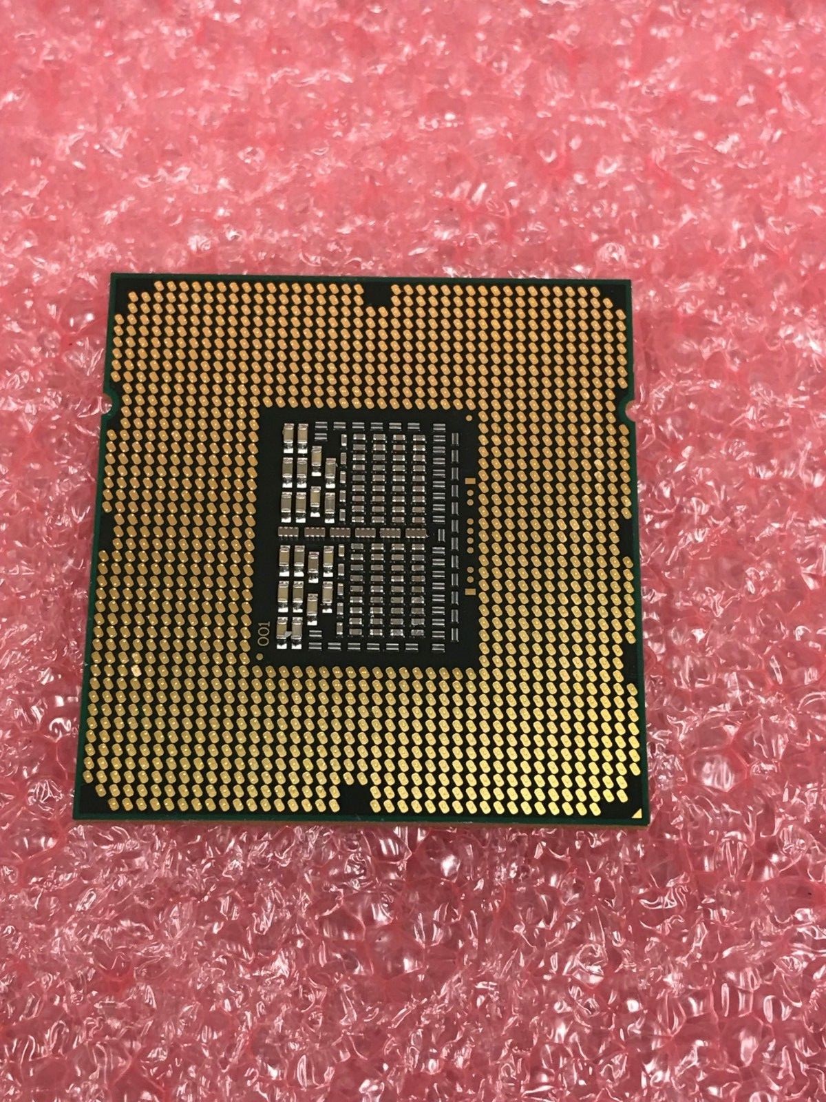 *TESTED* Intel Xeon E5504 SLBF9 2.00GHZ LGA1366 CPU | eBay