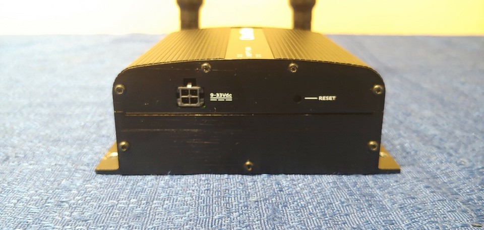 Option NV CloudGate M2M LTE WW Gateway Modem - CG0114 | eBay