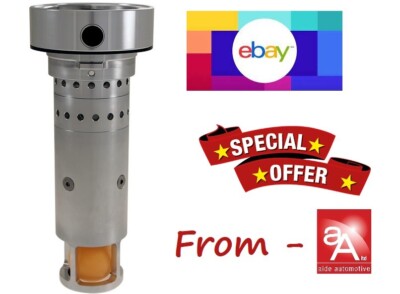 OFFER! Truck Fuel Anti Siphon- Theft Diesel Tank Prevention DAF, Volvo ...