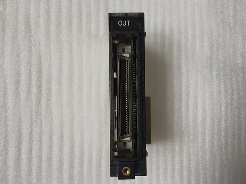 1pc OMRON CJ1W-IC101 module | eBay