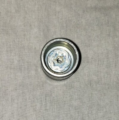 GENUINE MCGARD WHEEL LOCK KEY ONLY No Part no GM Accessories | eBay