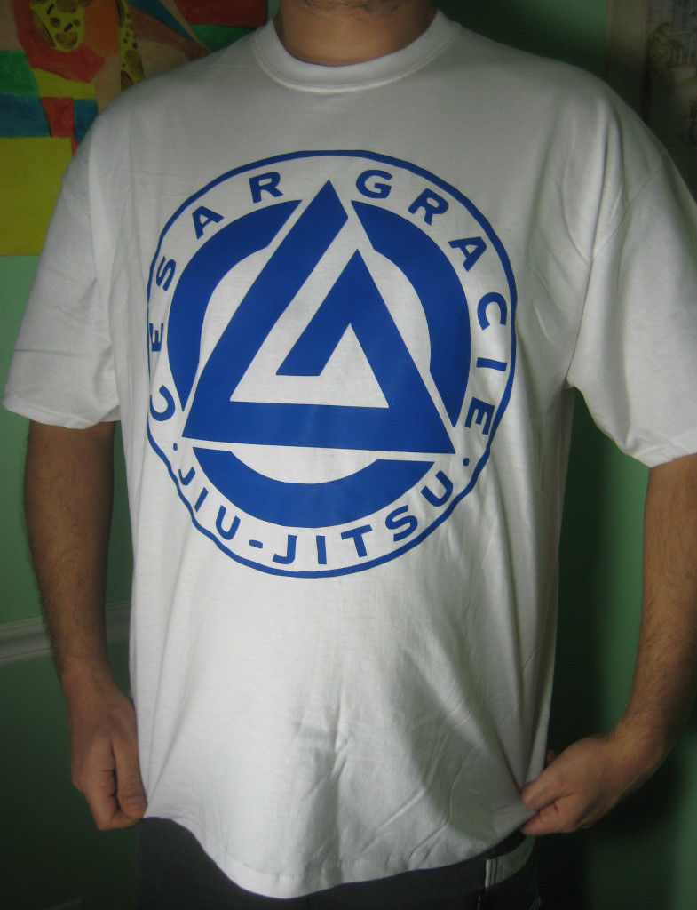 Cesar Gracie Logo