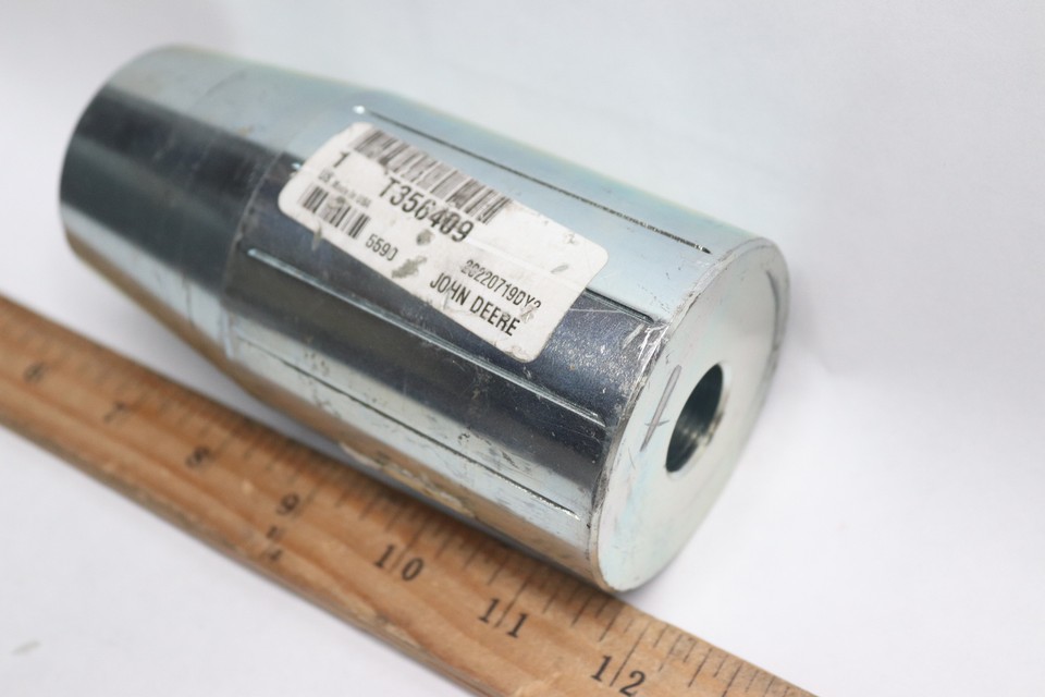 John Deere Boom Lock Pin Silver T356409 | eBay