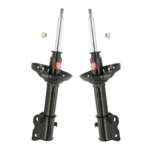 KYB 2 Front Struts Shocks for Subaru Tribeca 06 07 08 09 10 11-14 ...