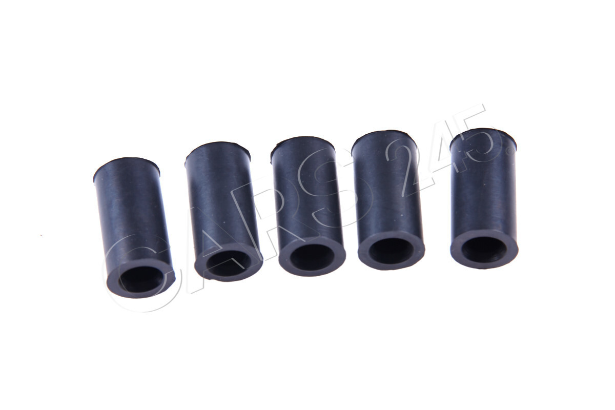 Genuine BMW E12 E21 E24 E28 E30 E31 E32 E34 Vacuum Cap x5 pcs OEM ...