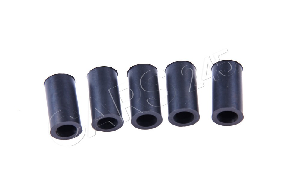 Genuine BMW E12 E21 E24 E28 E30 E31 E32 E34 Vacuum Cap x5 pcs OEM ...