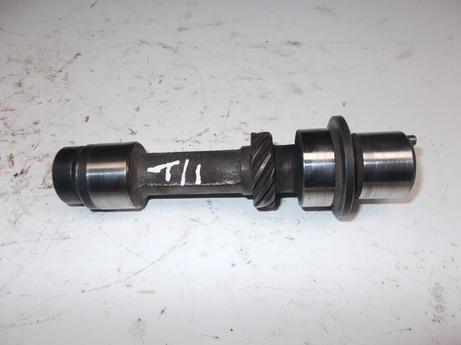 Fiat Uno Turbo Mk1 1301cc Auxiliary Shaft Unit | eBay