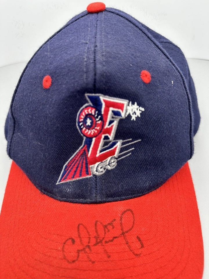 Vintage Round Rock Express Minor League Baseball MiLB Outdoor KC ...