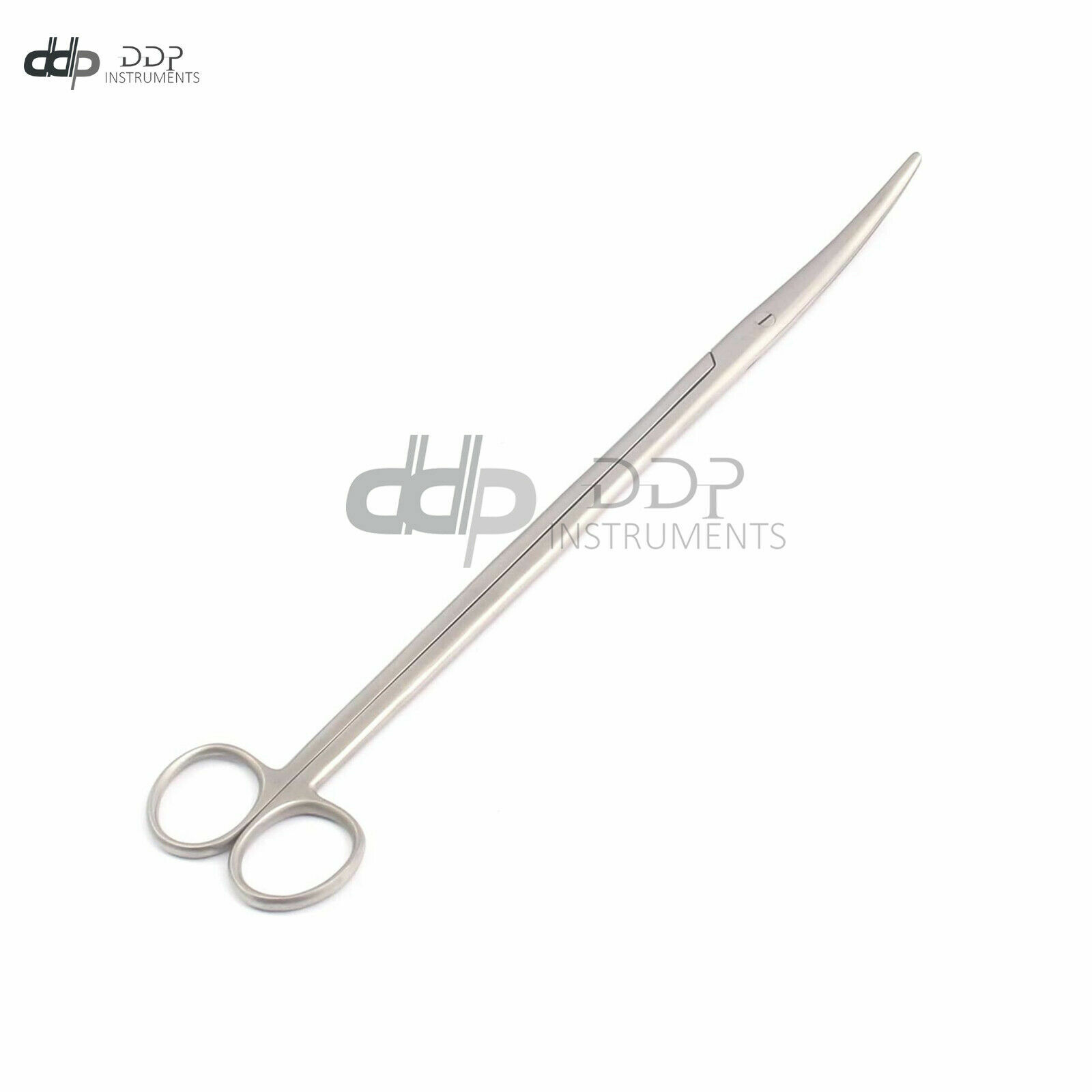 Metzenbaum Scissors Curved 11" Surgical Veterinary Instruments | eBay