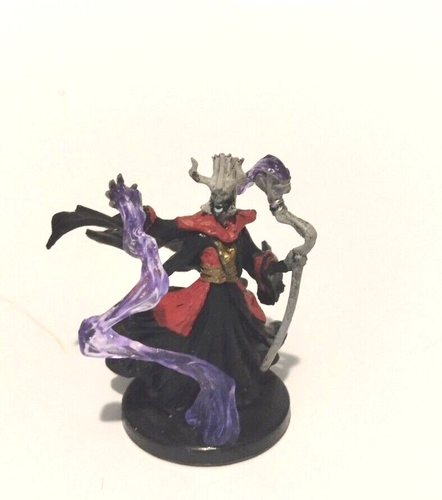 Wizkids Dungeons And Dragons Acererak Miniature 38/45 | eBay